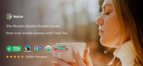 Vital Tea