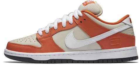 Download Nike Dunk Low Sneaker Side View