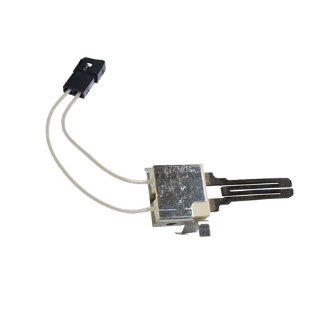 Spe D510184p Speed Queen Dryer Ignitor And Bracket Assembly Oem Genuine