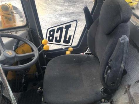 Jcb 412 Farm Master Plus For Sale In Co Kildare For €undefined On Donedeal
