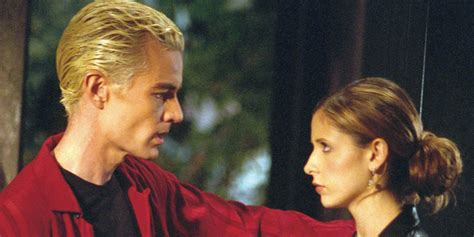 Buffy The Vampire Slayer 10 Ways Spike And Drusilla Were A Better Couple