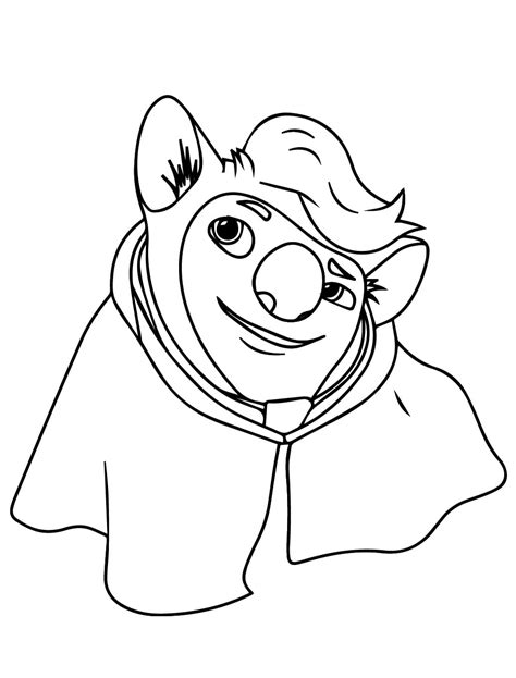 Free Unicorn Academy Coloring Page Download Print Or Color Online