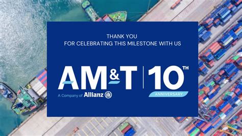 Kevin Sananikone On Linkedin Amandt 10th Anniversary Celebrations