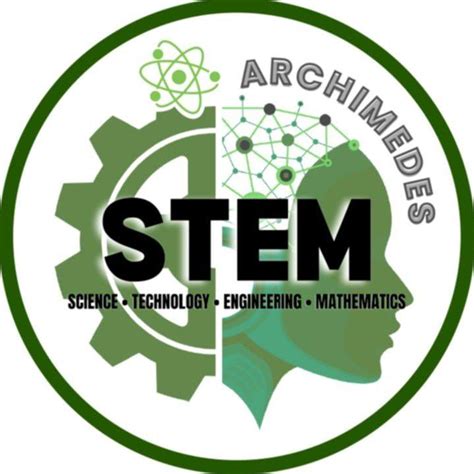 Stem 11 Archimedes Class 2025