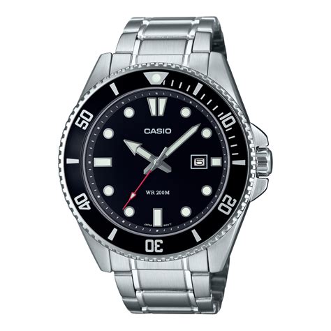 Mdv 107d 1a1v Casio Philippines