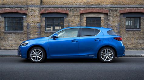 Lexus Ct Hybrid 2011 2020 Review The Posh Hybrid That Time Forgot