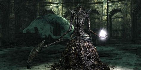 15 Epic Stories Hidden In Fromsoftware Games