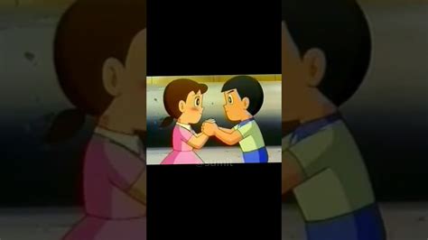 Doraemon Nobita Friendship Status ️🥀💝💘💗 Doraemon Shorts Youtube