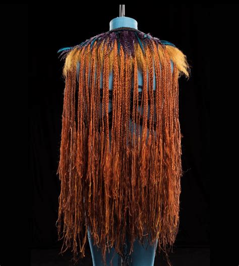 Designing The Costumes Of Pandora ‘avatar The Way Of Water With
