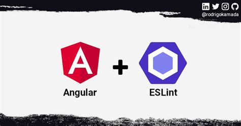 freecodecamp on linkedin how to add eslint to an angular application