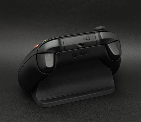 Xbox Controller Stand Figureout