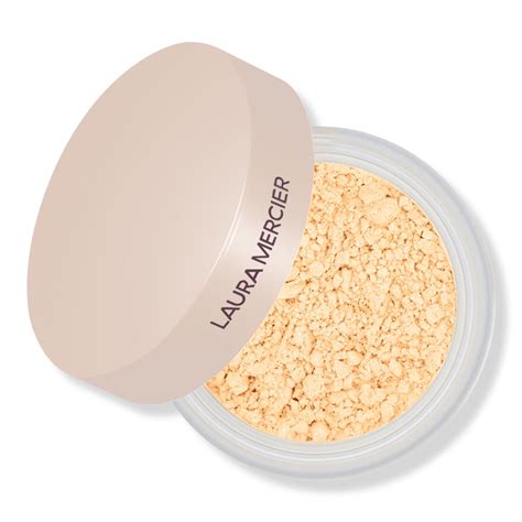 Translucent Honey Mini Translucent Loose Setting Powder Ultra Blur Laura Mercier Ulta Beauty