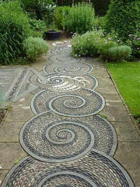 How To Make A Mosaic Sidewalk At Christina Peltier Blog