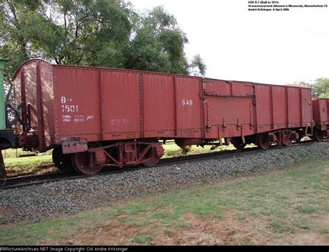 Sar Class B 2 Side A