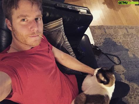 Jake Mcdorman Gethu Cinema