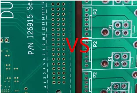 Unlocking Pcb Clarity The Impact Of Silk Screen Resolution On