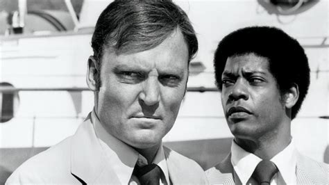 Stacy Keach Trivia Get Tv