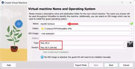 How To Install MacOS Ventura In VirtualBox Windows PC IChumz