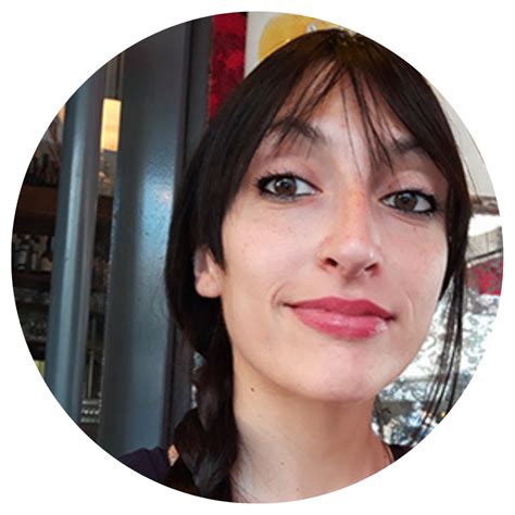 Faculty Dr Daniela Bevilacqua