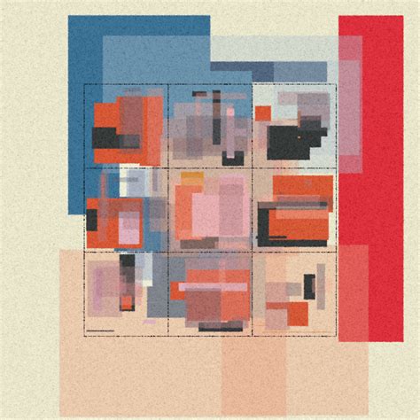 Rational Abstract 2 Processingjava Rgenerative