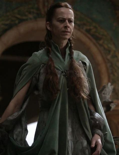 Game Of Thrones Lysa
