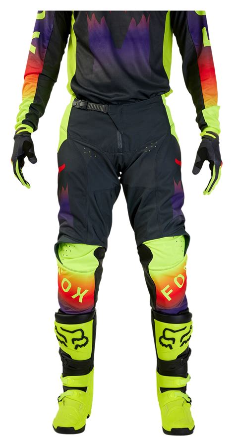 Fox 180 Flora Cross Low Cost Louis 🏍️