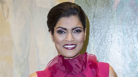 Ulla Essendrop Konferencier Ved Velgørenhedsgalla For Gadebørn Billedbladet Dk