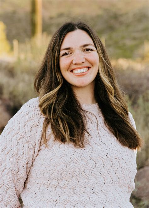 Brittany Johnson The Well Mesa