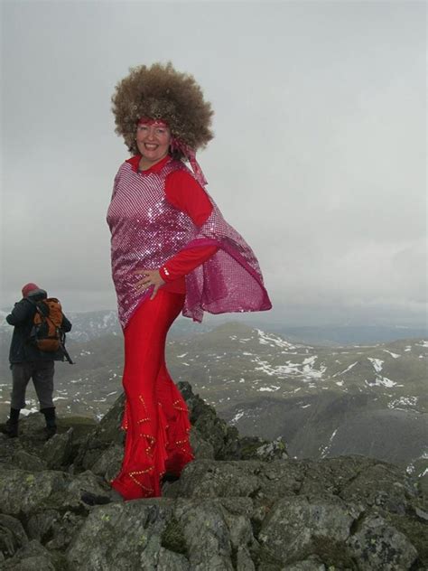 Julia Langdon Is Fundraising For Tŷ Hafan