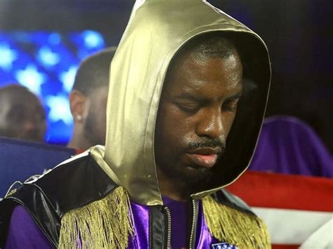 Jamel Herring Says Despite Battling His Demons People Judge Him Harshly Essentiallysports