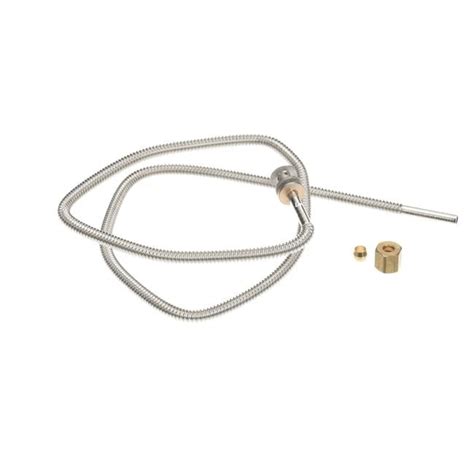 Ir Irc Irsu And Ihpa Ihpasu Pilot Tip Assembly