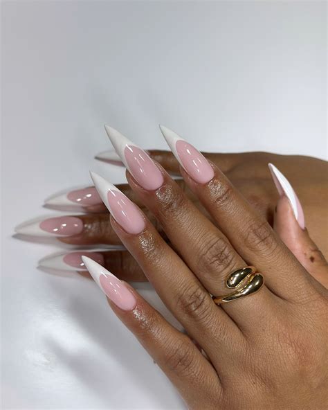 Aprés Gel X And Structured Manicures On Instagram Definition Of