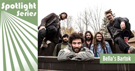 Spotlight Series Bellas Bartok Reverb