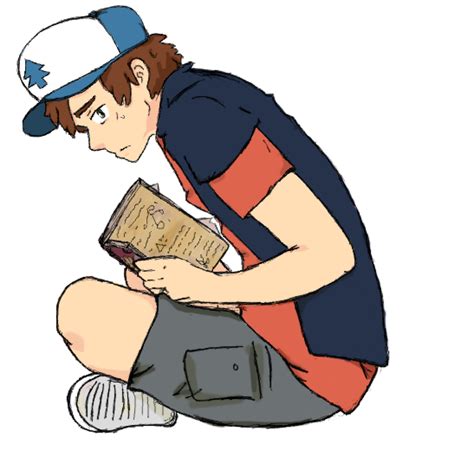 Dipper Pines By Akiramayzeevia On Deviantart Dipper Pines By Akiramayzeevia On Deviantart