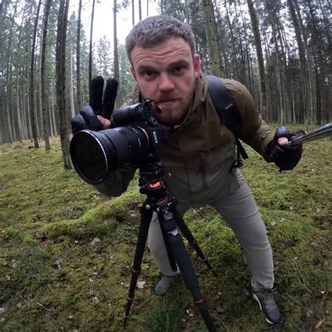 Mindaugas Genys Ltufromabove • Threads Say More