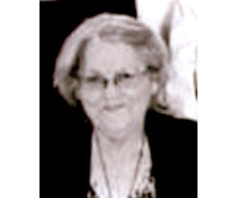 Beverly Eldridge Obituary And Online Memorial 2024