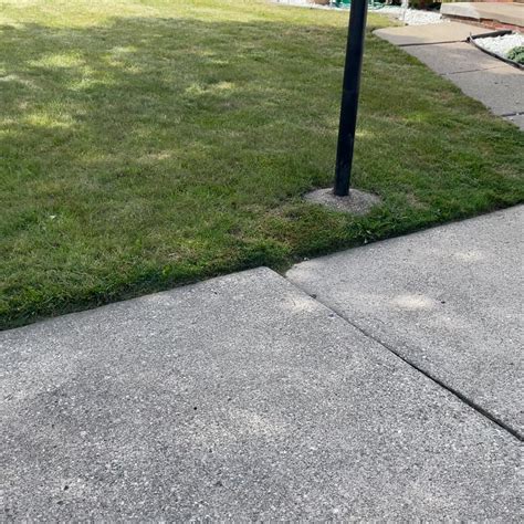 Raw Level Landscaping Added A New Raw Level Landscaping