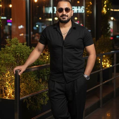 Maged Ali