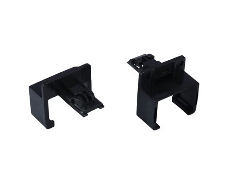 Universal Rj45 Lock Plug Port Blocker Black10bag Lin Haw
