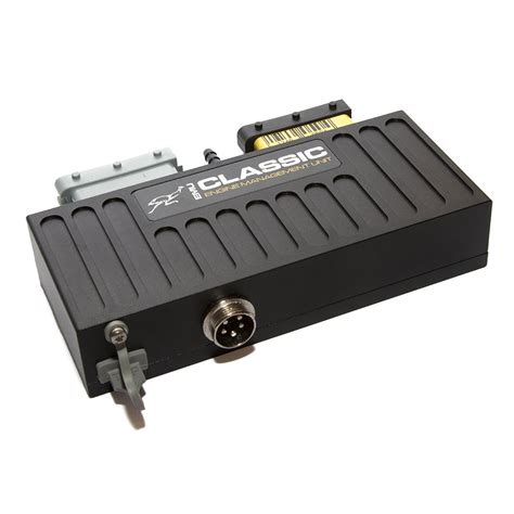 Ecumaster Emu Classic Pl Inter Rally Shop