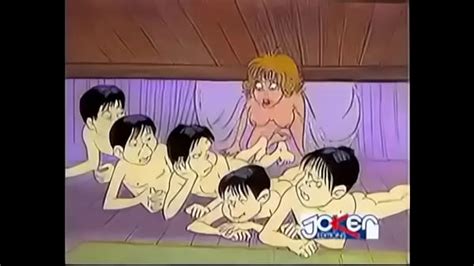 4 Men Battery A Girl In Cartoonand Free Mobile Porn Videos Iporntv