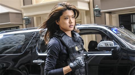 2560x1920 2560x1920 Grace Park Wallpaper For Computer