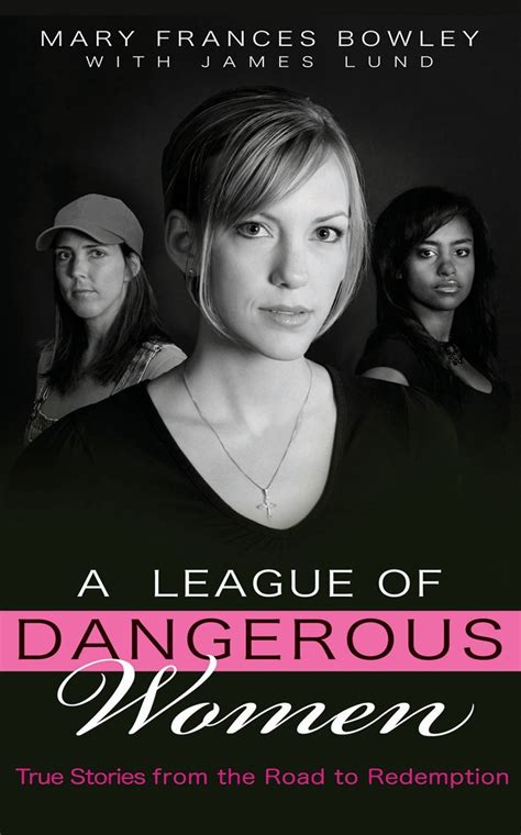A League Of Dangerous Women Penguin Books Australia