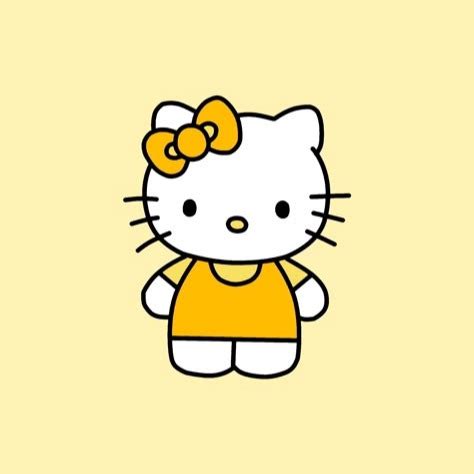 Yellow Pfp Collections