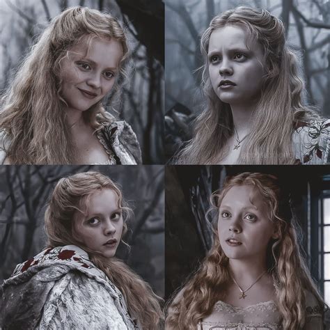 Katrina Van Tassel Sleepy Hollow 1999 Sleepy Hollow Sleepy