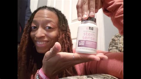 Tlcs Stem Sense Testimonies And Sale I Half Off Right Now Youtube