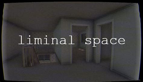 Tải Game Liminal Space Download Full Pc Free