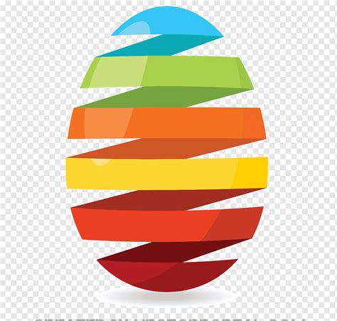 다채로운 계란 Png Pngwing