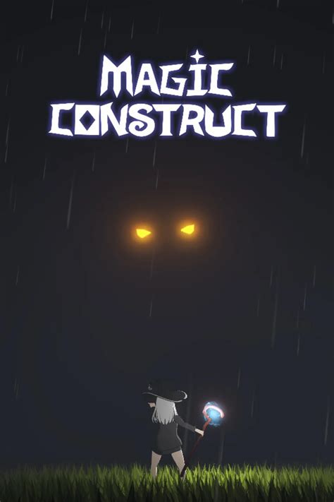 Magic Construct Stash Games Tracker