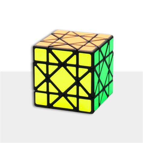 Mf8 Deceth Cube Défi Extrême Pour Les Fabricants De Cubes 🧠